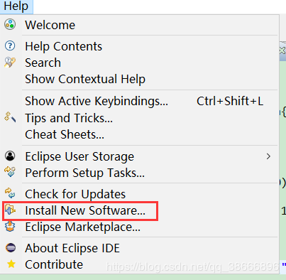 Eclipse中JavaFX Scene Builder的配置_eclipse无法启动scencebuilder-CSDN博客