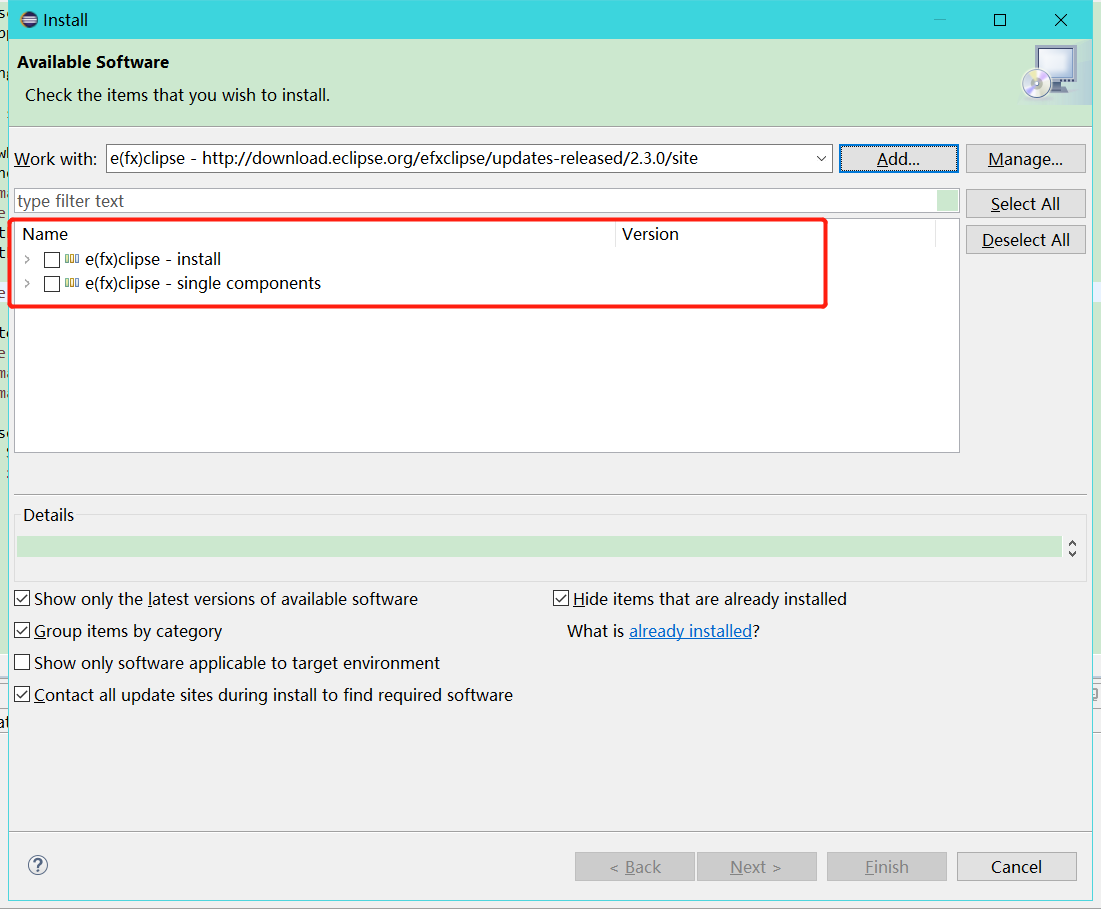 Eclipse中JavaFX Scene Builder的配置_eclipse无法启动scencebuilder-CSDN博客