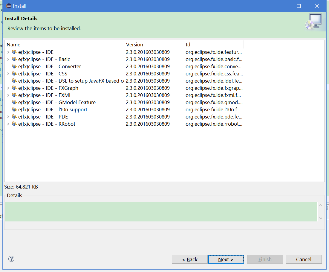 Eclipse中JavaFX Scene Builder的配置_eclipse无法启动scencebuilder-CSDN博客