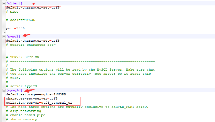 Mysql 保存数据中文乱码问题mysql保存后变成 Csdn博客 
