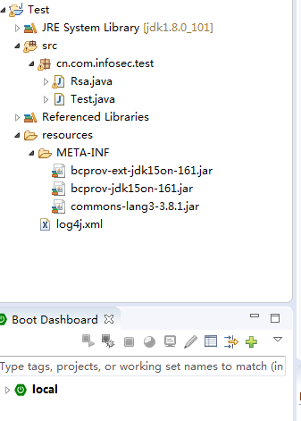 下载安装Bouncy Castle 密码包之静态方法_bouncy castle下载-CSDN博客