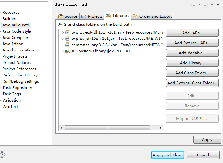 下载安装Bouncy Castle 密码包之静态方法_bouncy castle下载-CSDN博客