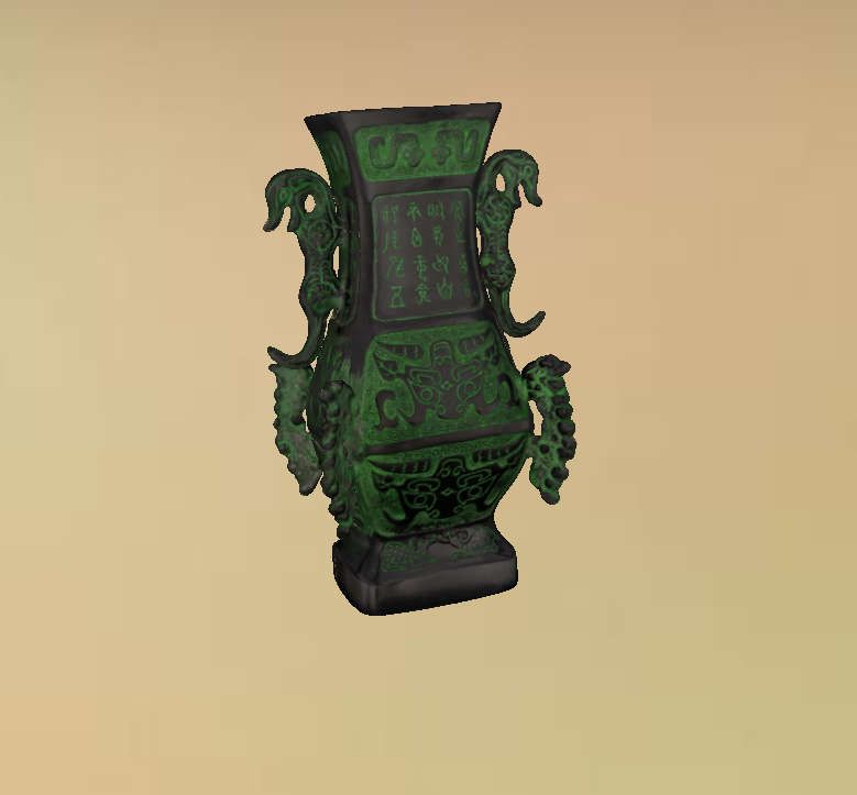 使用three.js加载obj+mtl模型完整案例_threejs 加载 .mtl .png .obj 过程-CSDN博客