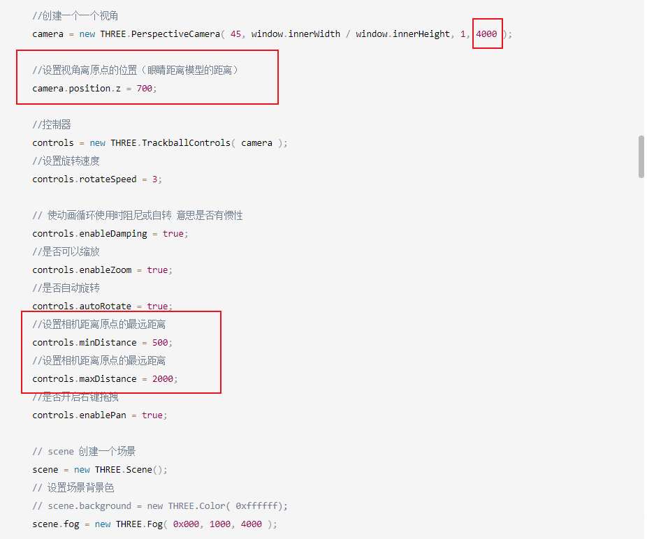 使用threejs加载objmtl模型完整案例threejs 加载 Mtl Png Obj 过程 Csdn博客 