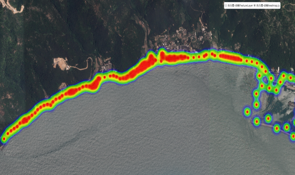 arcgis api for js热力图_arcgis 4.17 热力图 js-CSDN博客