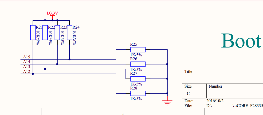 28335 flash 下载到flash带仿真器可以，重新上电不能自动运行_f28335重新上电后程序异常-CSDN博客