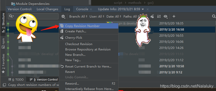 Git撤销commit,未pushgit 撤销提交的commit还没有push的 Csdn博客 2790
