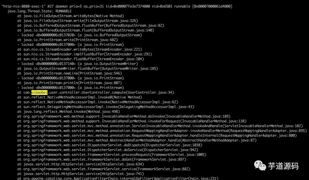 [转发]Full GC次数过多问题的排查思路_频繁fullgc 排查-CSDN博客
