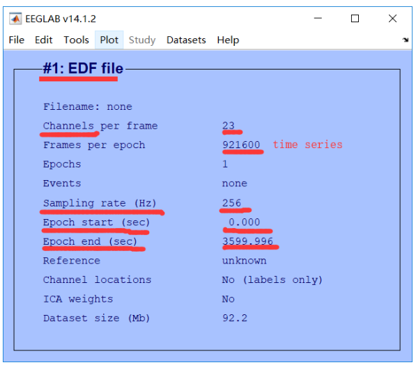 脑电图机器学习笔记(一)：机器学习脑电图.edf格式数据处理_脑电edf文件-CSDN博客