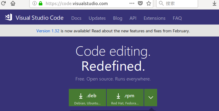Ubuntu16 04 Vscode Plantuml配置 Plantuml Ubuntu Csdn博客