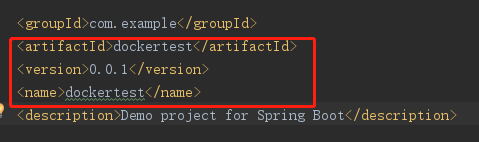 Windows10下--Docker部署SpringBoot项目（java项目）（超详细教程）Docker上运行jar包，外部可访问。-CSDN博客