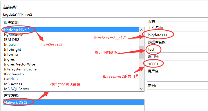 Kettle连接HiveServer2配置和常见问题解决_kettle hive2-CSDN博客