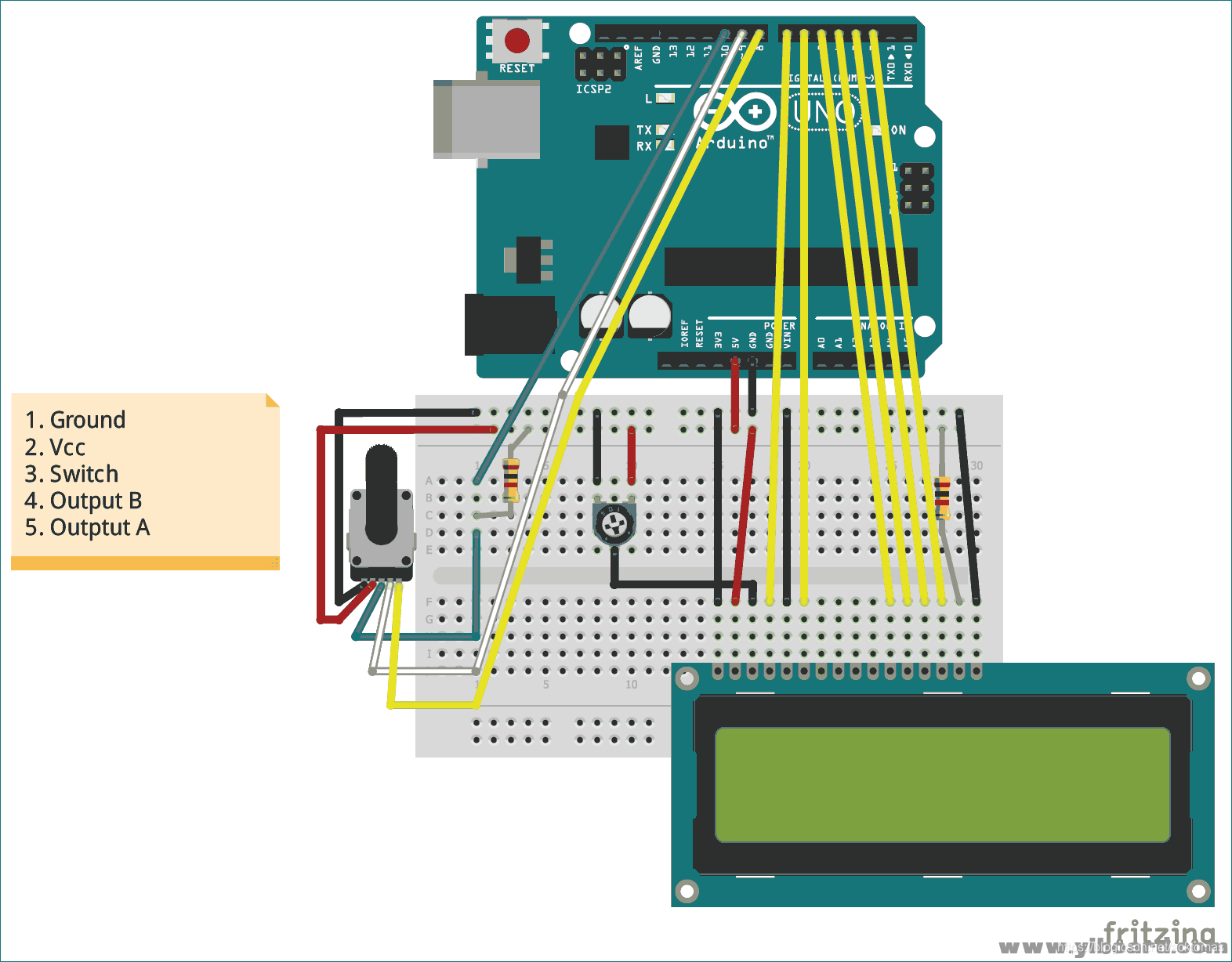 使用arduino 连接旋转编码器光电鼠标作为编码器arduino Csdn博客