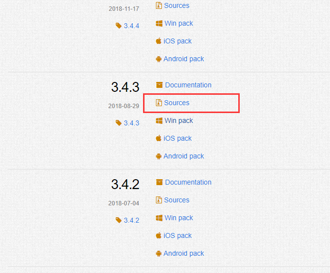 vs2013+opencv3.4.3配置安装教程_有opencv3.4.3吗?-CSDN博客