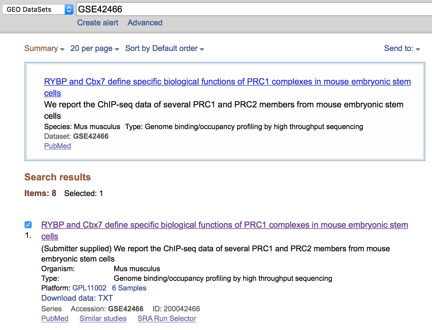 CHIP-seq 分析笔记_chipseq分析-CSDN博客