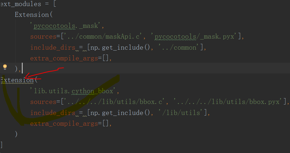 win10+python3.6运行tensoflow版本的faster-RCNN-CSDN博客