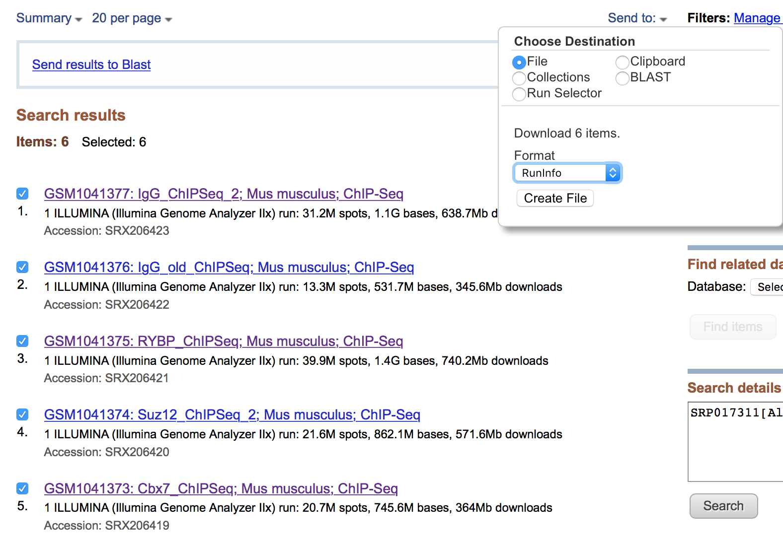 CHIP-seq 分析笔记_chipseq分析-CSDN博客