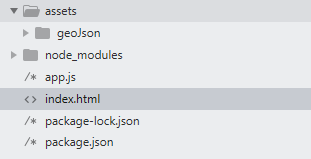 D3.js 使用geojson绘制地图_d3.js geojson-CSDN博客
