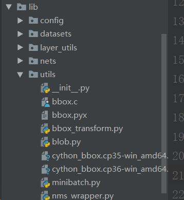 win10+python3.6运行tensoflow版本的faster-RCNN_object detection的博客-CSDN博客