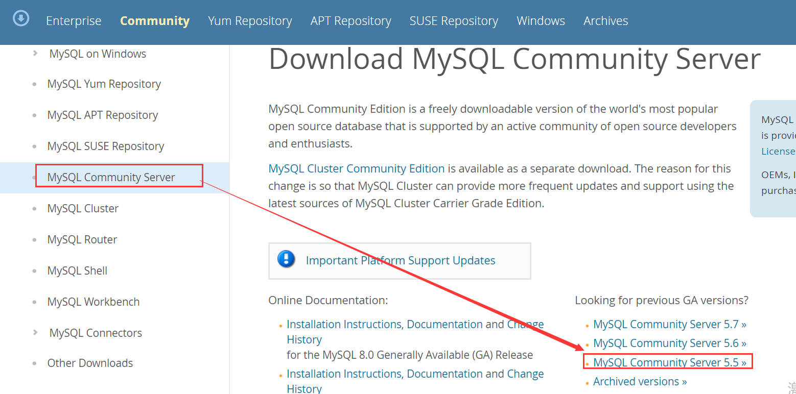 MySQL的安装及客户端SQLyog和Navicat的安装_下载了navicat后还能下载sqlyog吗-CSDN博客