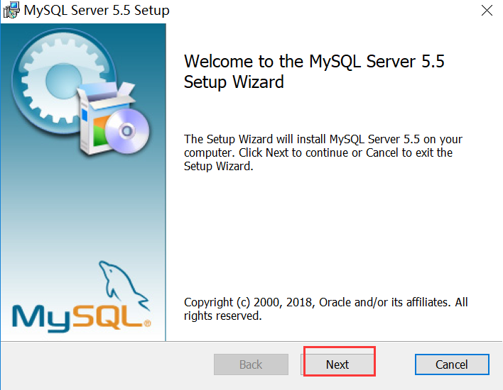 MySQL的安装及客户端SQLyog和Navicat的安装_下载了navicat后还能下载sqlyog吗-CSDN博客