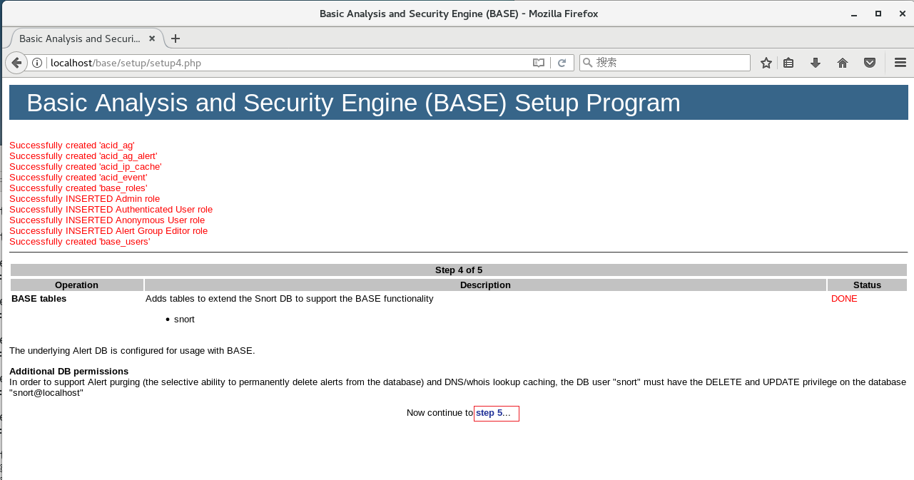 centos平台搭建snort入侵检测系统_centos7.9怎么使用snort实现对网站访问的检测-CSDN博客