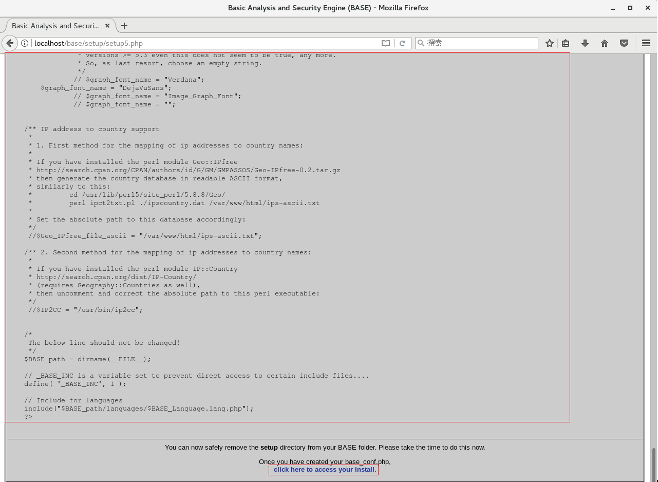 centos平台搭建snort入侵检测系统_centos7.9怎么使用snort实现对网站访问的检测-CSDN博客