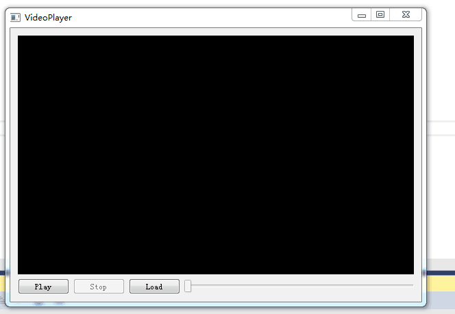VS+Qt实现视频播放（载入视频，播放视频，停止，进度条）_vs+qt 加载视频模块-CSDN博客