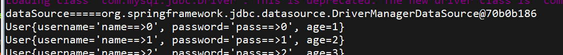 Could not load JDBC driver class [com.mysql.jdbc.Driver]_odi报错could not load jdbc driver class ...