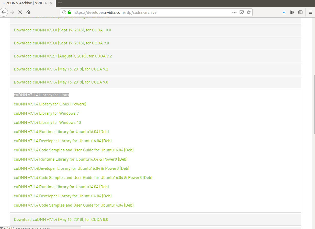ubuntu18.04环境下的darknet+yolov3搭建及程序演示_ubuntudarknet需要opencv啥版本-CSDN博客