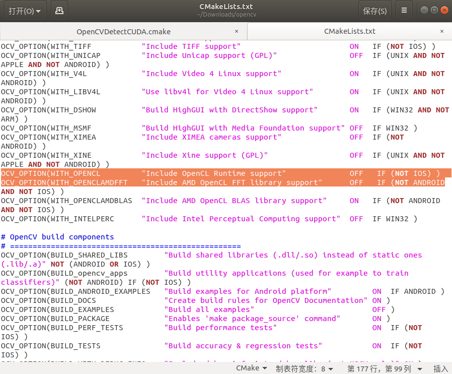 ubuntu18.04环境下的darknet+yolov3搭建及程序演示_ubuntudarknet需要opencv啥版本-CSDN博客