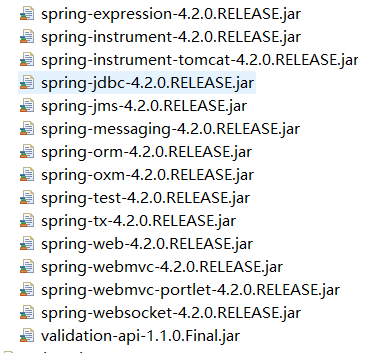 springMVC4.x+spring4+Mybatis3整合_springmvc4 +mybatis-CSDN博客