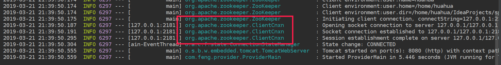 Spring Boot 2.1.3.RELEASE集成alibaba与apache的dubbo_com.alibaba.dubbo.config.spring.context ...