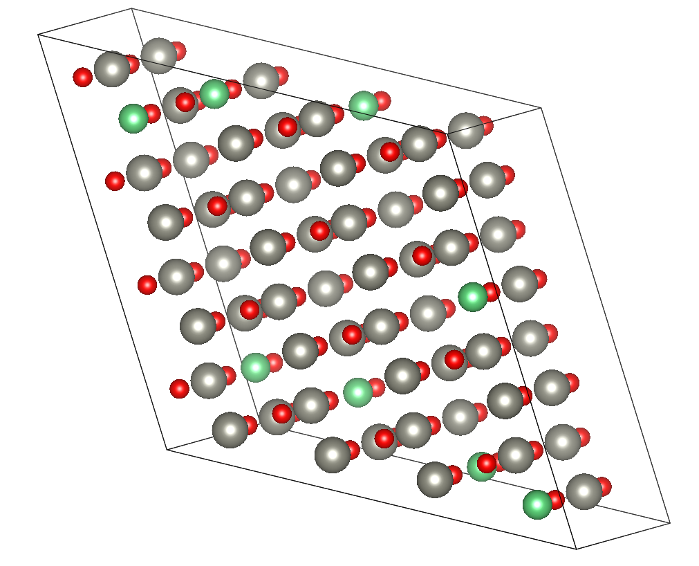 Matlab做晶体结构图固体物理mathematica画晶体结构 Csdn博客 