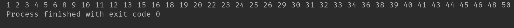 逢7过python实现用python代码3、打印100以内的整数遇到7的倍数或者含7的数字跳过。 Csdn博客 3318