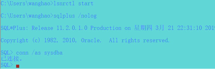 Oracle 数据连接:ORA-12641: 验证服务无法初始化解决-CSDN博客