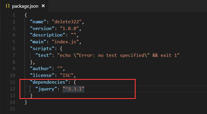 Save 和 Save Dev 的作用和区别简单描述 Csdn博客 