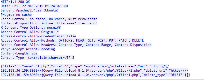 CVE-2018-9206_jquery 任意文件上传漏洞(cve-2018-9206)&poc-CSDN博客