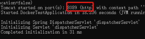 Windows10下--Docker部署SpringBoot项目（java项目）（超详细教程）Docker上运行jar包，外部可访问。-CSDN博客