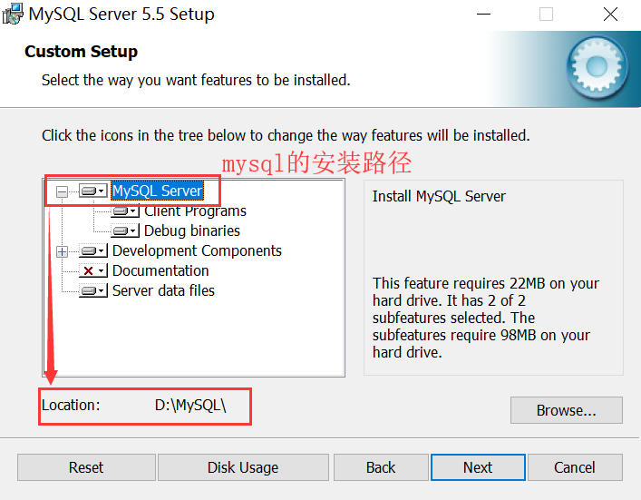 MySQL的安装及客户端SQLyog和Navicat的安装_下载了navicat后还能下载sqlyog吗-CSDN博客