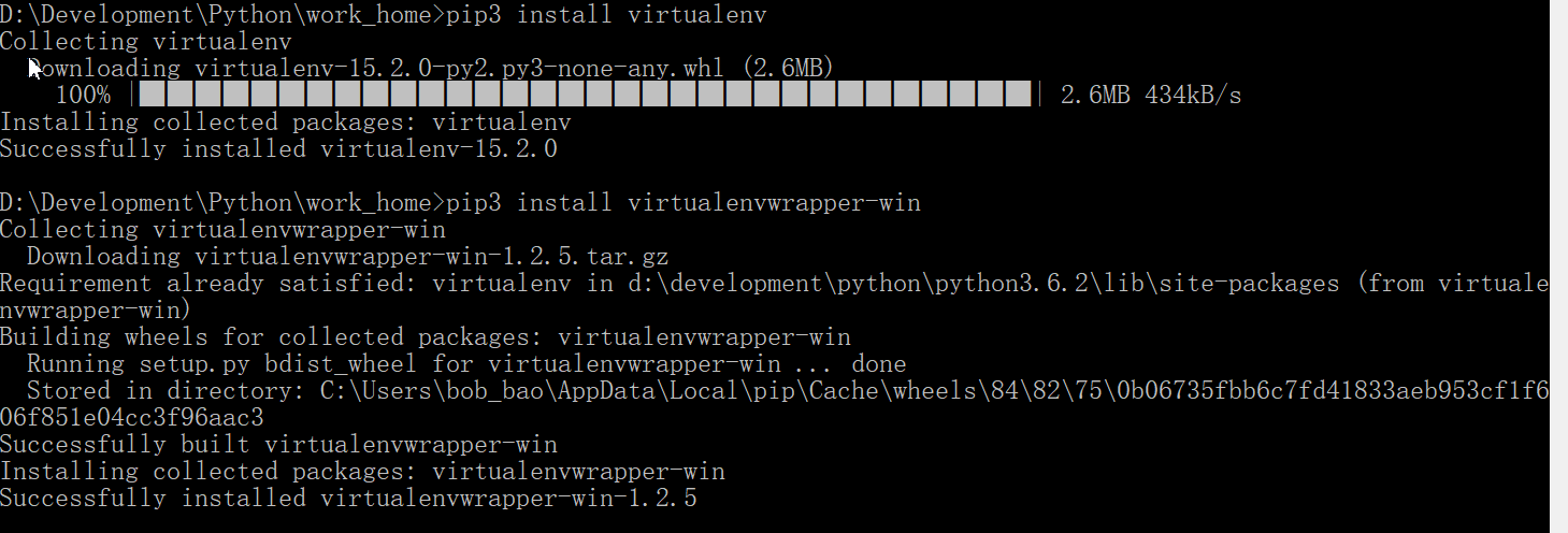 Python安装报错：0x80070641-无法访问Windows Installer服务 - 程序员大本营