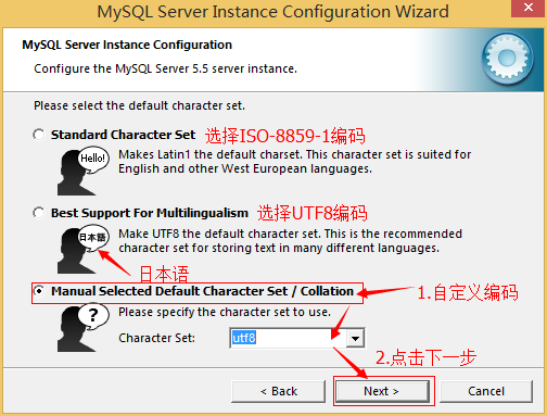 MySQL的安装及客户端SQLyog和Navicat的安装_下载了navicat后还能下载sqlyog吗-CSDN博客