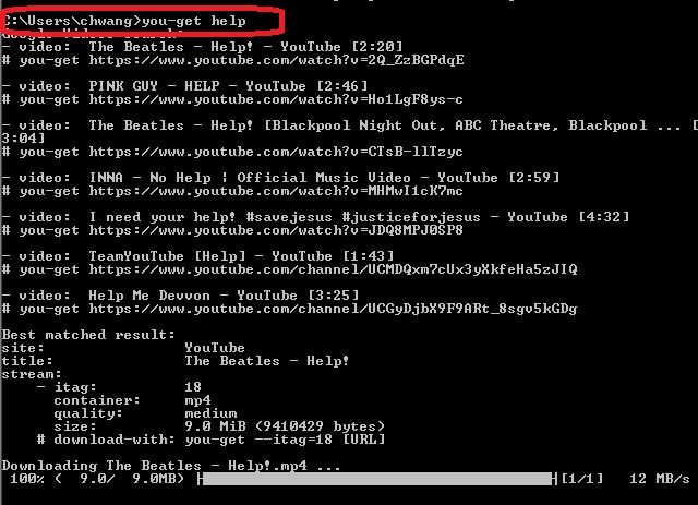 动手下载网易课程视频 -- Eclipse通过pip安装python插件_eclipse pip 插件-CSDN博客