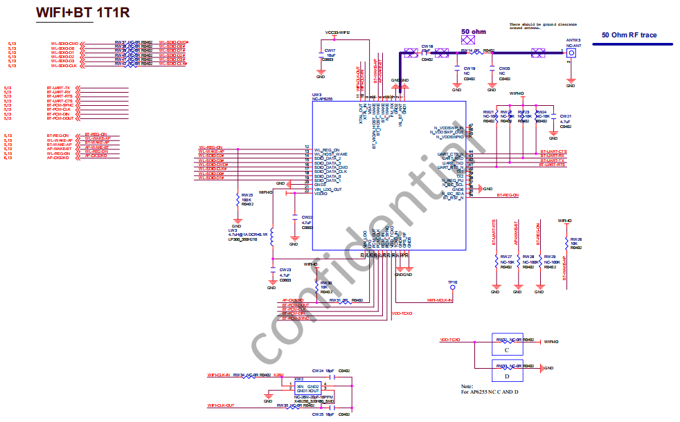 全志H6芯片方案原理图_orcad全志h6原理图-CSDN博客