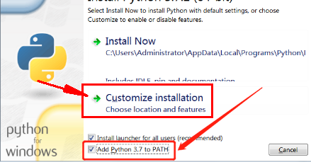 Python3.6+RobotFramework自动化测试框架环境搭建-学习笔记-CSDN博客