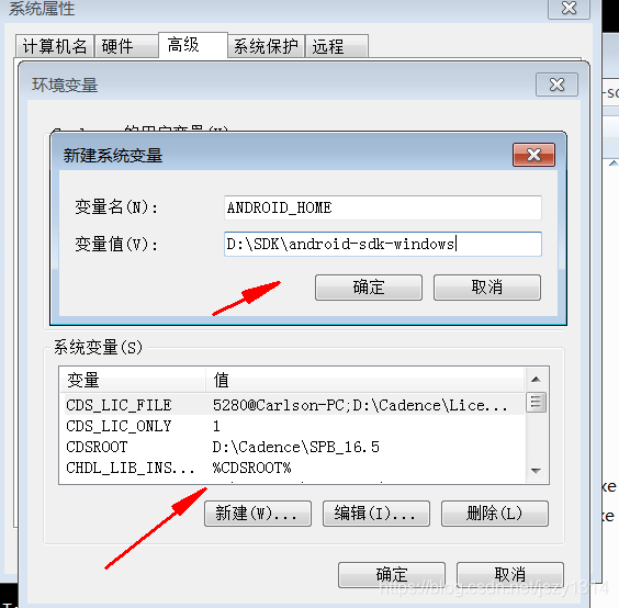 Python36robotframework自动化测试框架环境搭建 学习笔记python36与robotframework环境配置 Csdn博客 3900