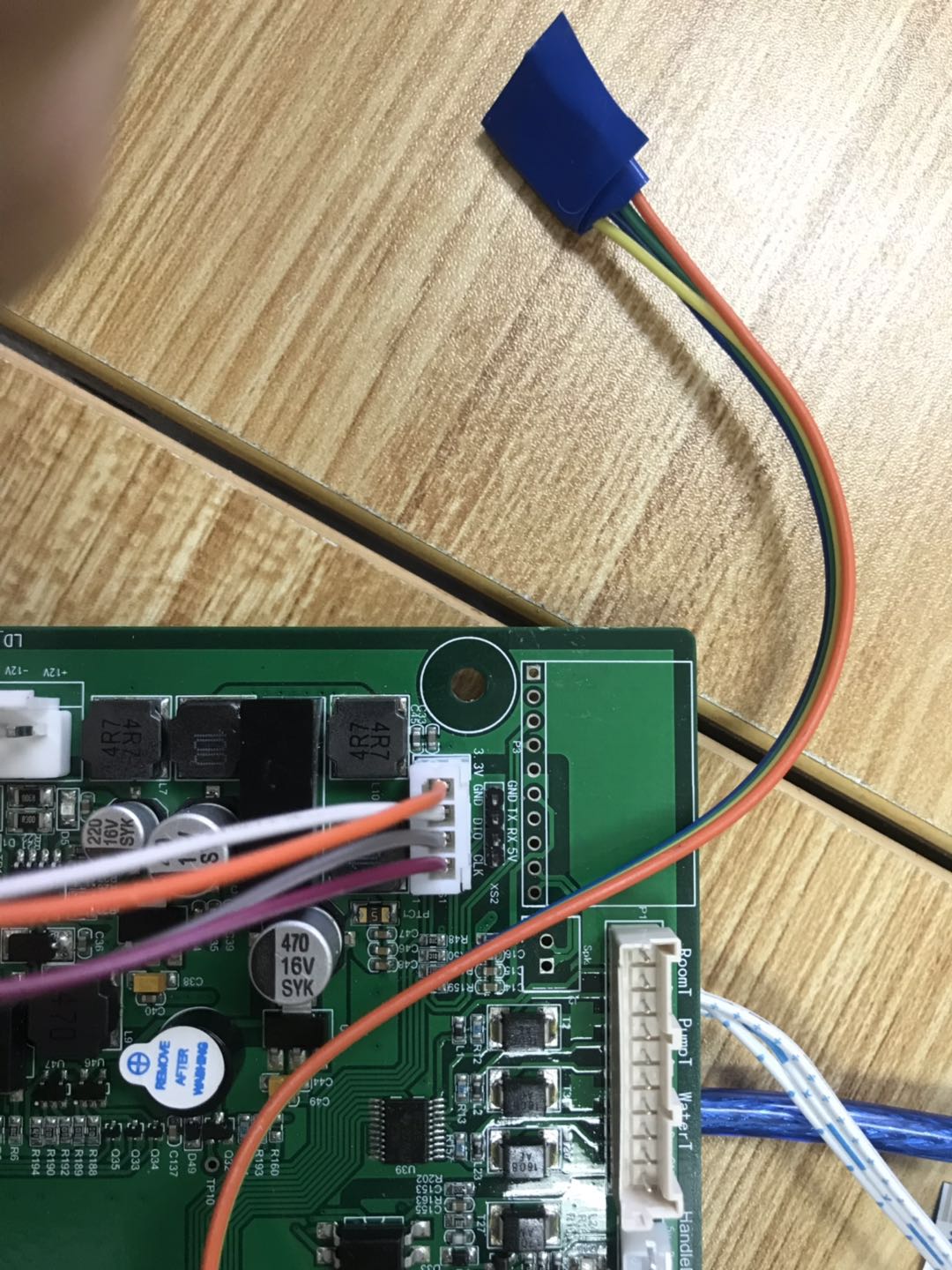 St Link V2下载调试接口 Stlink V2如何调试uart Csdn博客