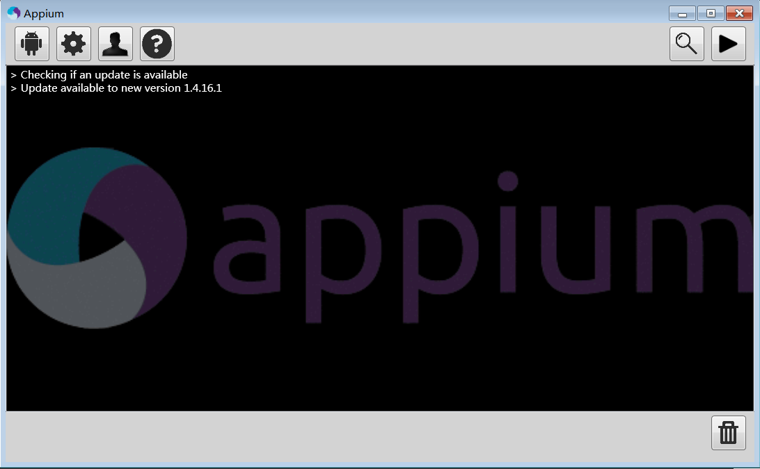 Python3.6+RobotFramework自动化测试框架环境搭建-学习笔记-CSDN博客