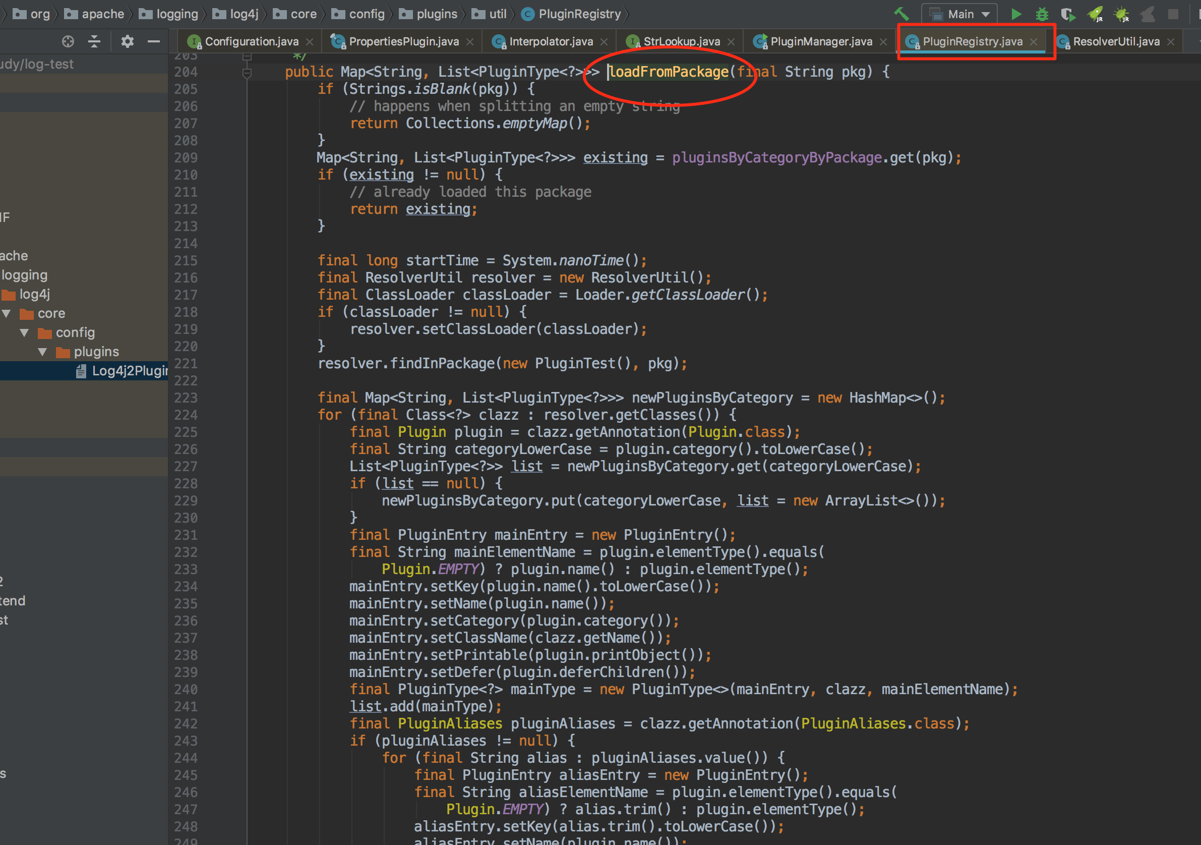 ERROR Appenders contains an invalid element or attribute_error apperders contains an invalid ...